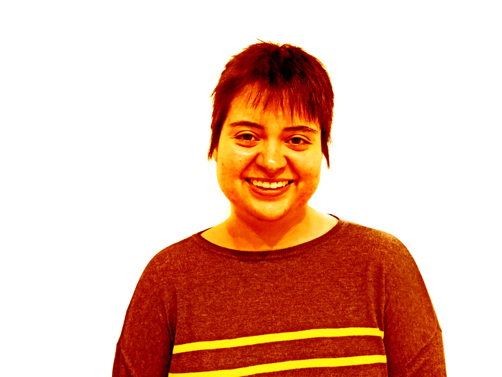 Anna Baez – Quanta Academia de Artes